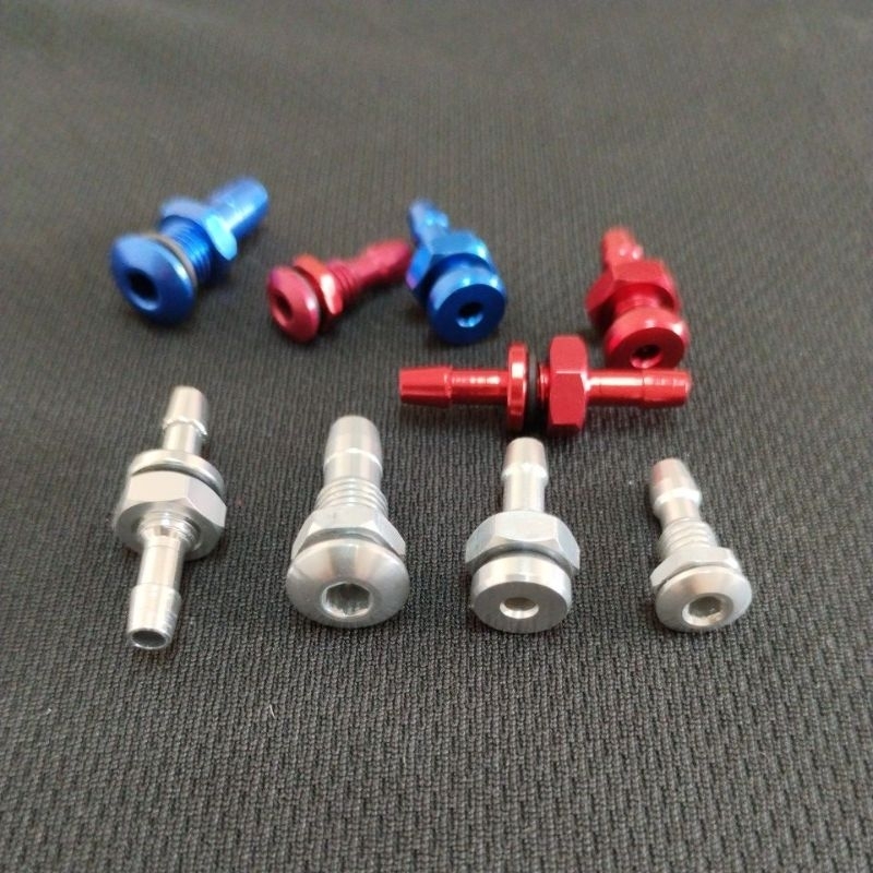 Water outle & Water Connect for Ep Boat Gp Boat RC Boat | Shopee Malaysia