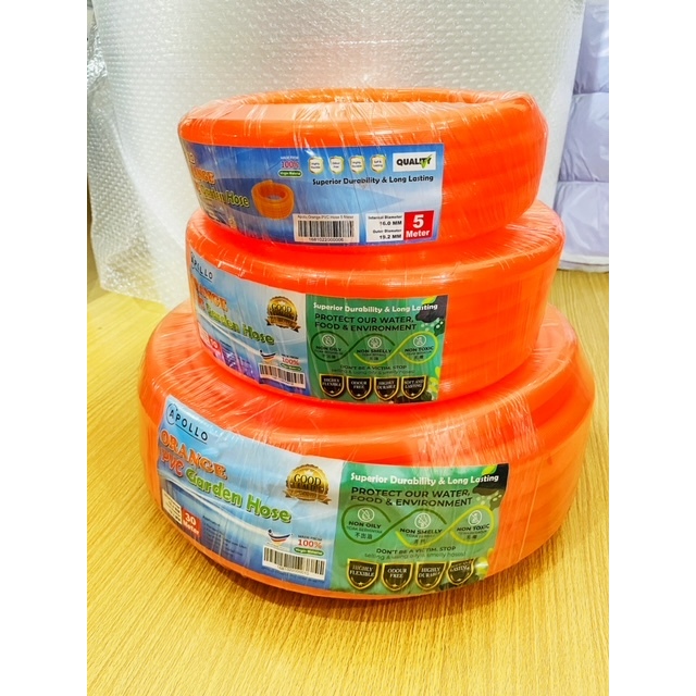 Getah Paip Air wayar paip air getah terbal Hose pipe heavy duty pipe ...