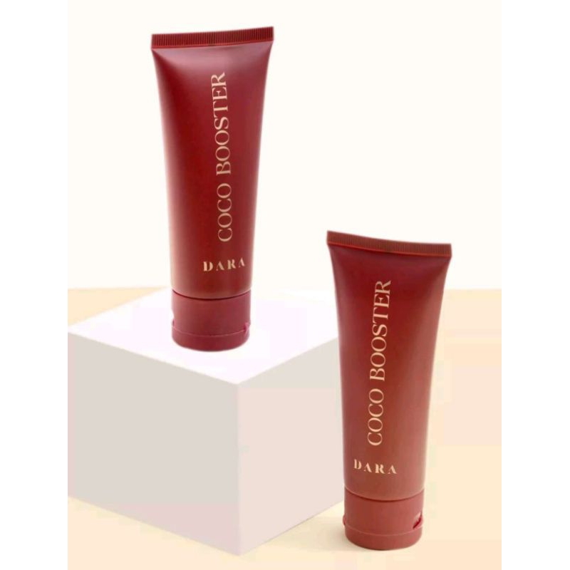 Coco Booster by Dara health beauty hq | Shopee Malaysia