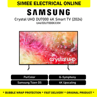 tv samsung 65 inch Malaysia, Best Deals July 2025 | Shopee Malaysia