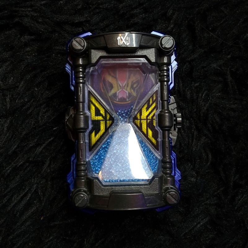 DX Geiz Revive Gouretsu Shippu Ridewatch Ride Watch Kamen Rider Zi-O ...