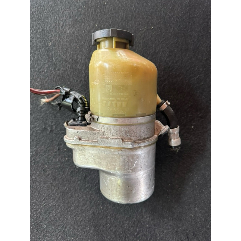 TRW EPS Power Steering Pump Modified Any Car (Used japan) | Shopee Malaysia