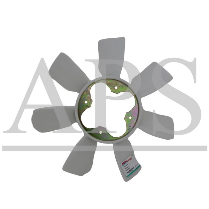 TOYOTA INNOVA 2004-2009 FAN BLADE (16361-OC010) | Shopee Malaysia