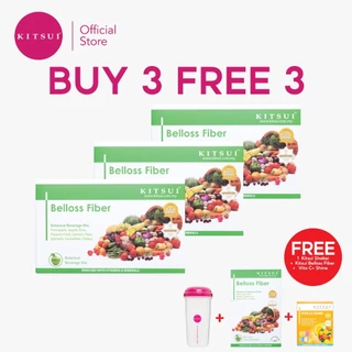 KITSUI Official Store Online, August 2024 | Shopee Malaysia