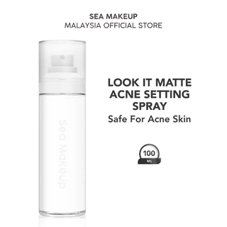 Sea Makeup Official Shop Online, June 2025 | Shopee Malaysia