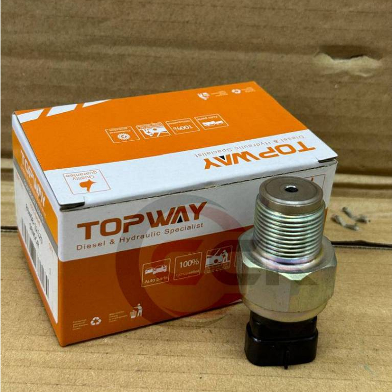 Toyota Hilux Ln166 / Kdn165 / Sr Turbo Petrol Fuel Common Pressure Rail ...