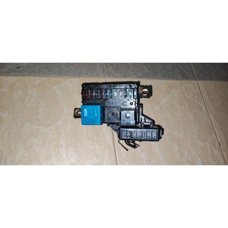 fuse box perodua kancil 850 | Shopee Malaysia