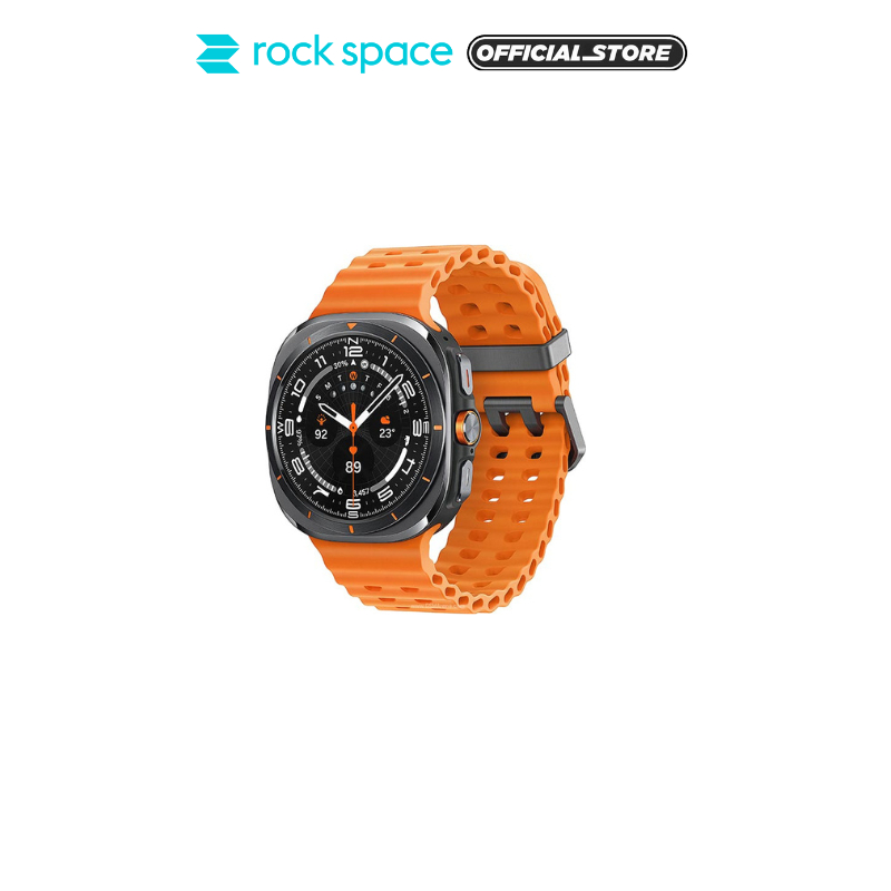 Rock Space Screen Protector for Samsung Galaxy Watch Ultra Explosion ...