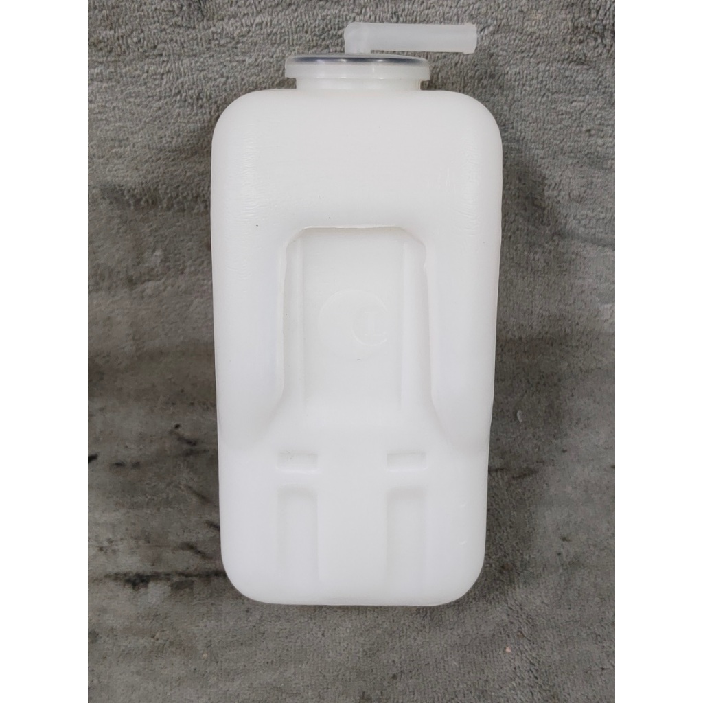 Suzuki Jimny SJ410 SJ413 JA11 Radiator Coolant Reservoir Spare Tank ...