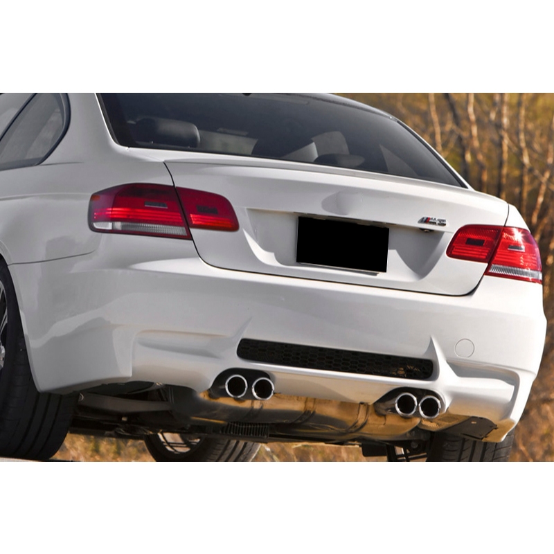 E92, E93 M3 Rear Bumper ( Real M3 use ) | Shopee Malaysia
