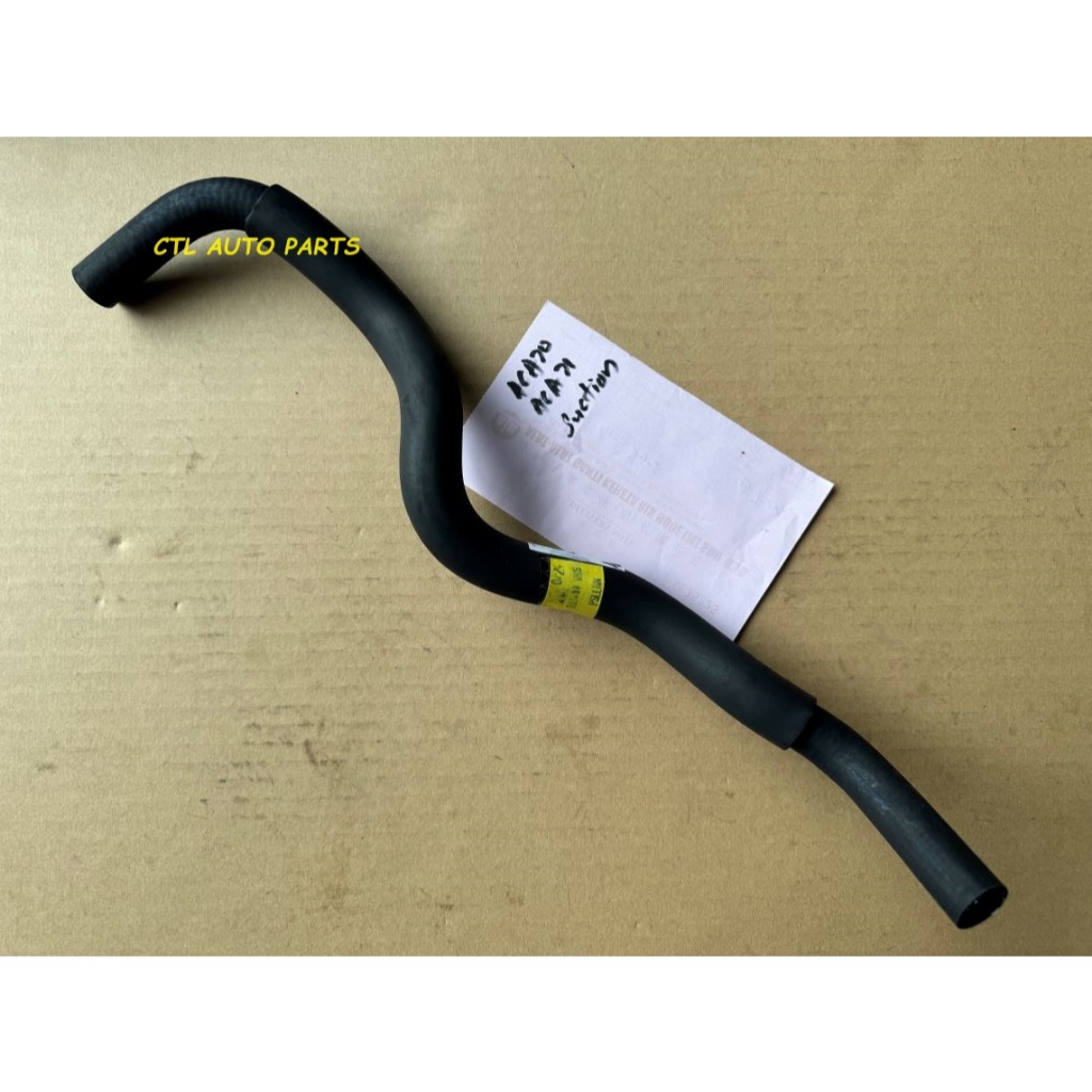 TOYOTA RAV4-ACA20 ACA21 HOSE POWER STEERING SUCTION tank to pump 44348 ...