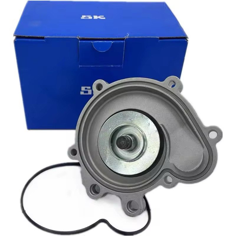 SKF Water Pump for MERCEDES BENZ W203 W204 C200 C209 CLK W211 W212 E200 ...