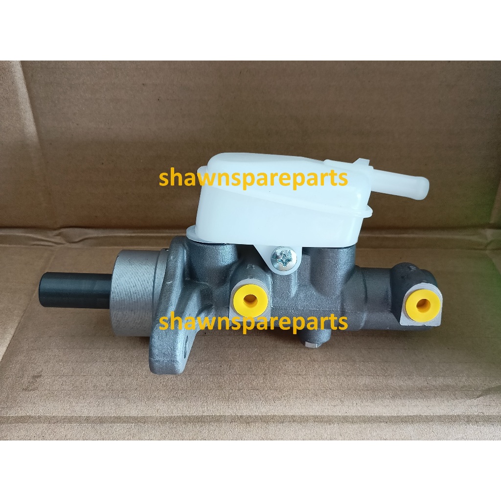 Brake Master Pump Perodua Alza 1st Generation 2009-2022 (47201-BZ300N ...
