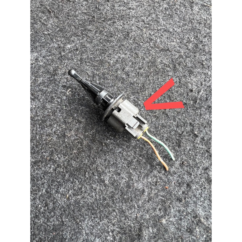 DENSO AIR TEMP SOCKET USED JAPAN | Shopee Malaysia
