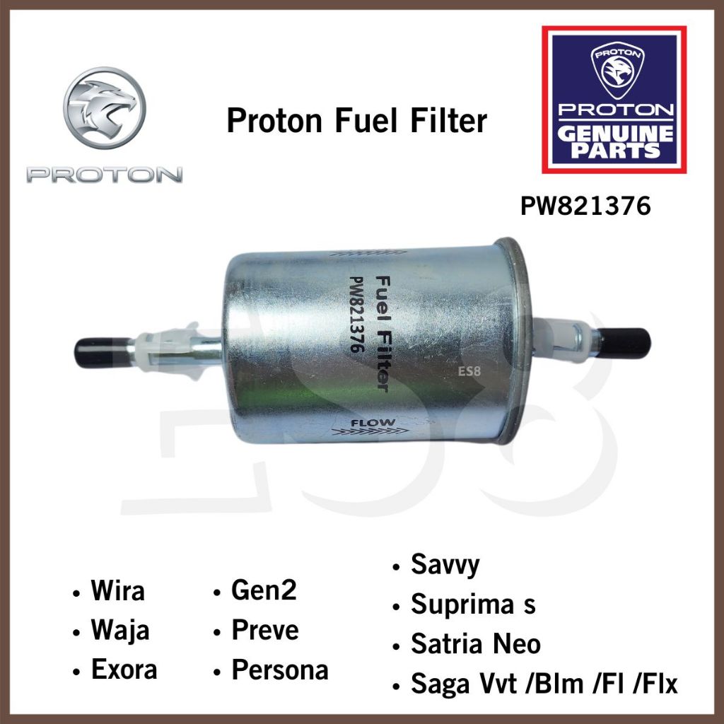 Proton Gen2 Blm Persona Waja Exora Satria Neo Preve Saga vvt suprima S ...