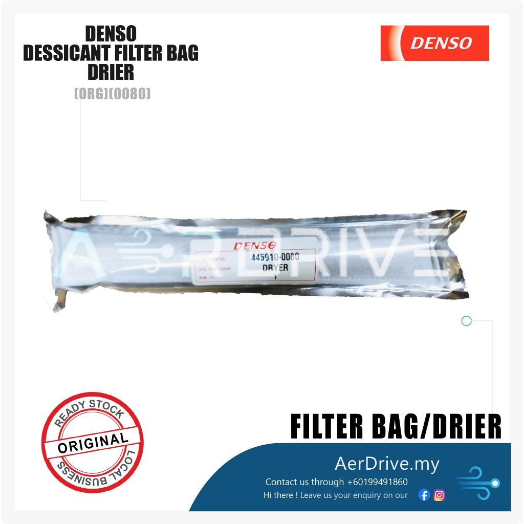 DENSO ORIGINAL DRIER BAG ( 0080 ) | Shopee Malaysia
