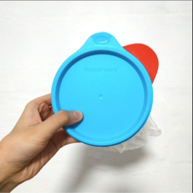 [Clearance Sales] Tupperware Twinkle Easy Grip Bowl 240ml | Shopee Malaysia