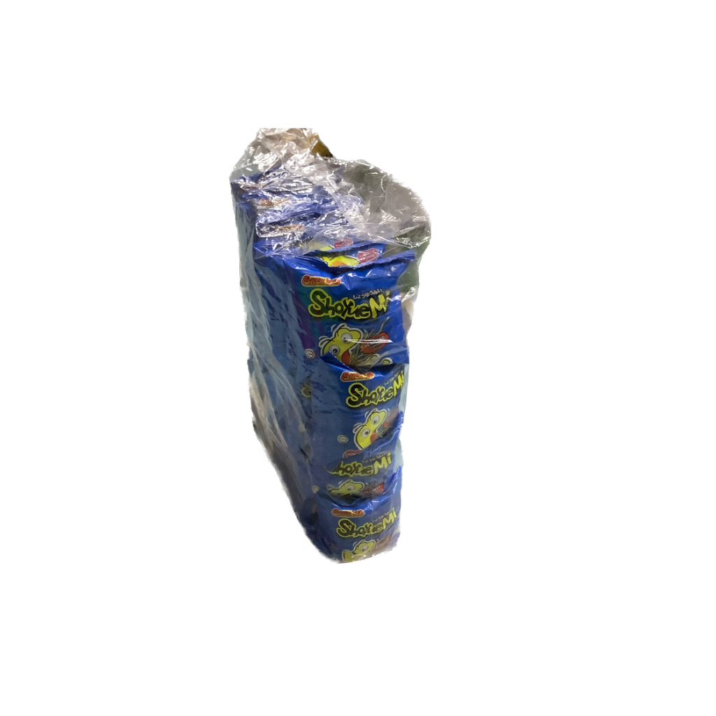 [30PCS] KEROPOK JAJAN SNEK BORONG LEGEND CHILDHOOD (SUPER RING / ROTA ...