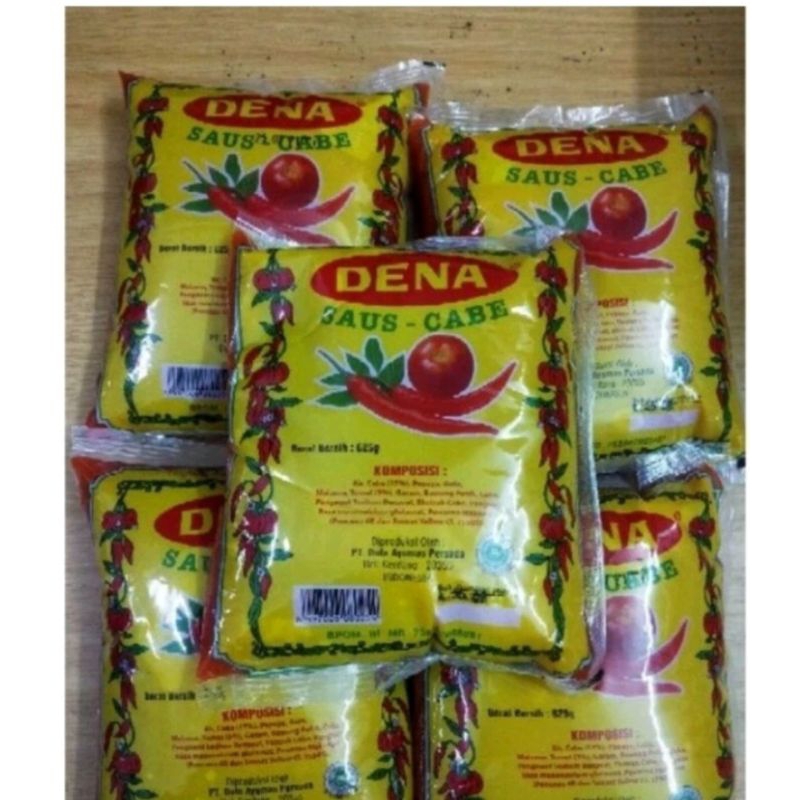 READY STCOK MALAYSIAN 💥SAUS TOMAT 500g SAUS CABE 625g KHAS Indonesia 💯 ...