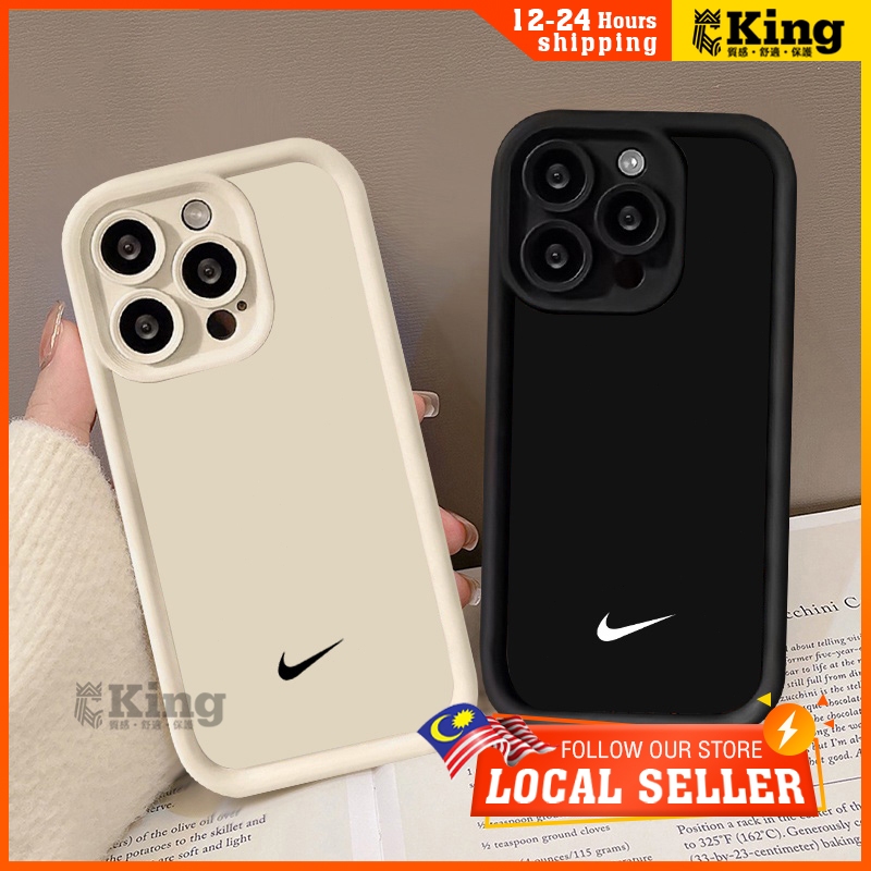 For iphone 16 Pro Max Phone Case Black backtick 12 13 14 15 11 Pro Max ...