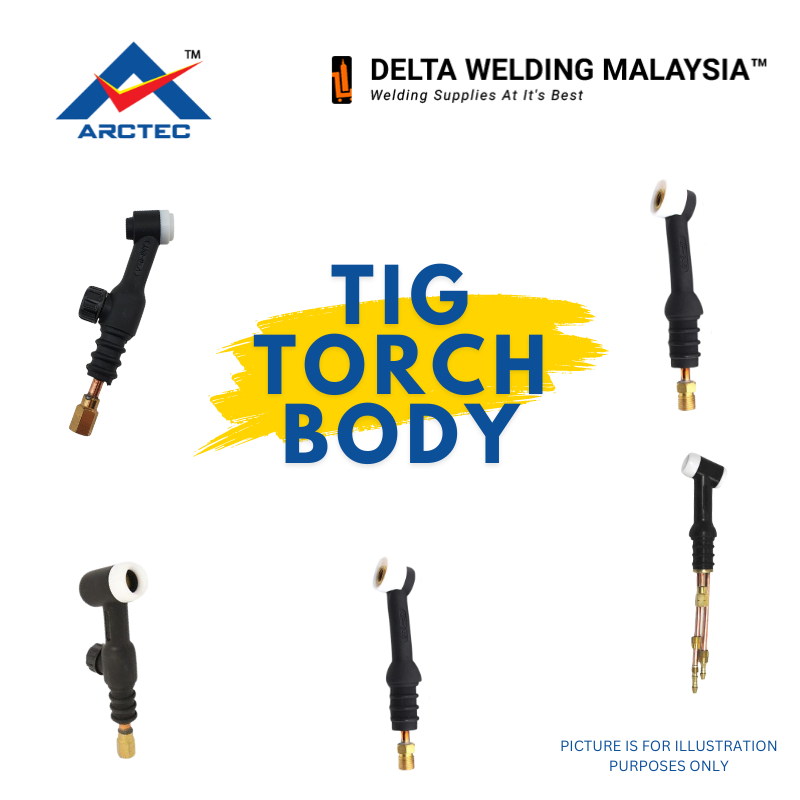 ALL TIG TORCH BODY MALAYSIA | Shopee Malaysia