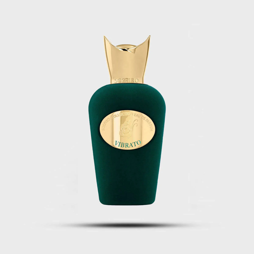 SOSPIRO VIBRATO EDP (U) 100ML TESTER | Shopee Malaysia