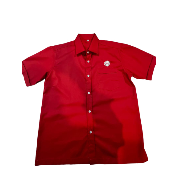 Baju Korporat Umno (L) | Shopee Malaysia