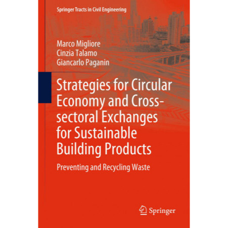 Strategies for Circular Economy and Cross-sectoral Exchanges for ...