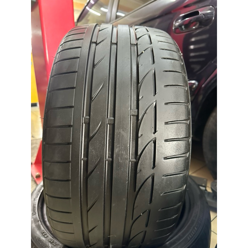 255/35/19 BRIDGESTONE POTENZA S001 USED TYRES | Shopee Malaysia