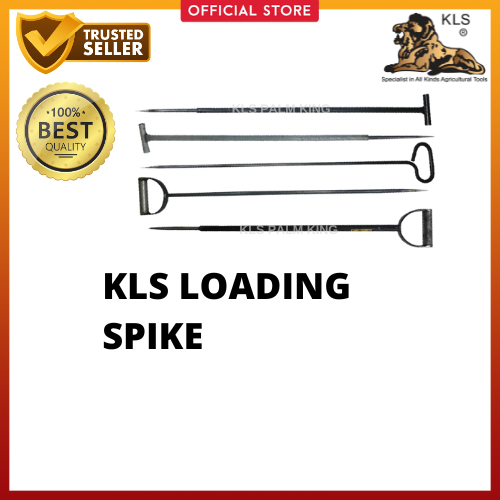 Kls Palm King /Loading Spike / Tojok Sawit (Agriculture & Oil Palm ...