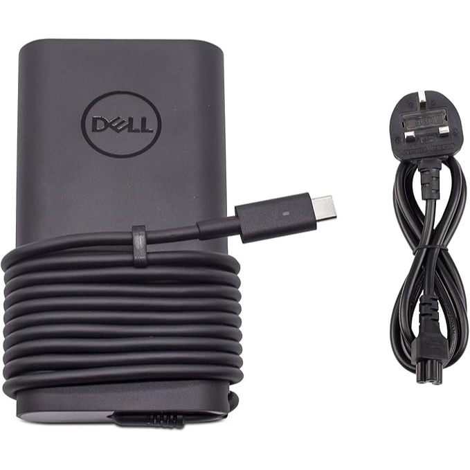 (USED)Dell Original 130W 6.5A 20V USB-C DA130PM170 AC Adapter | Shopee ...