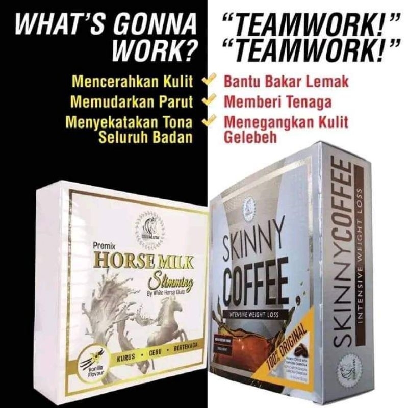 JL FARA COFFEE SIHAT . CANTIK 100% ORIGINAL HQ | Shopee Malaysia