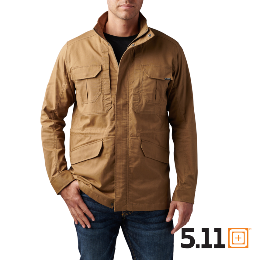 5.11 Tactical - Watch Jacket | Shopee Malaysia
