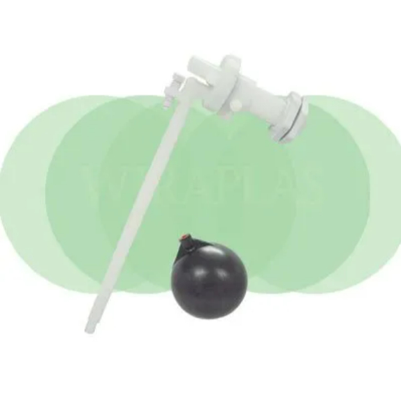 15mm PVC Ball Valve | Side Inlet Valve | Shopee Malaysia