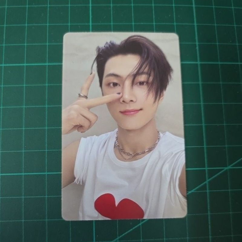 (official) ENHYPEN ROMANCE : UNTOLD Photocards | Shopee Malaysia