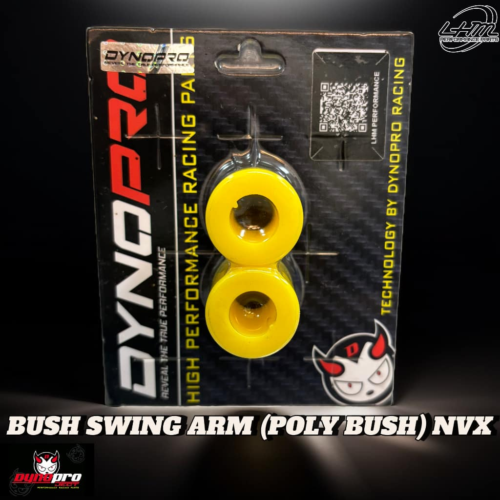 DYNO PRO Yamaha NVX155 V1 V2 V3 Engine Moulding NVX Aerox DYNOPRO POLY ...