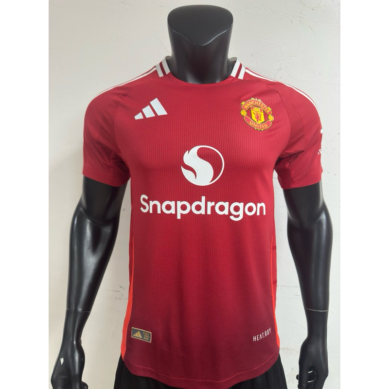 Jersey MU HOME 24/25*Player | Shopee Malaysia