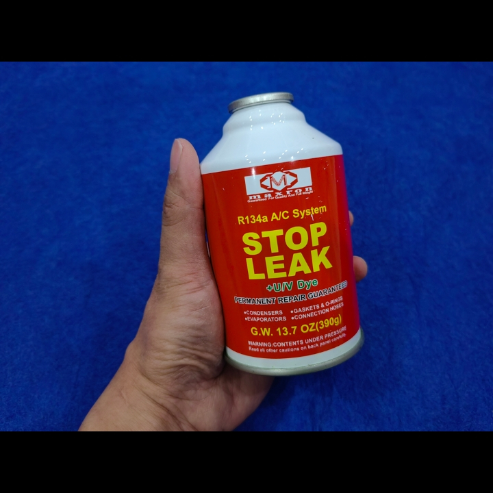 Maxron R-134A Refrigerant 1000g💥Ready Stock💥 | Shopee Malaysia
