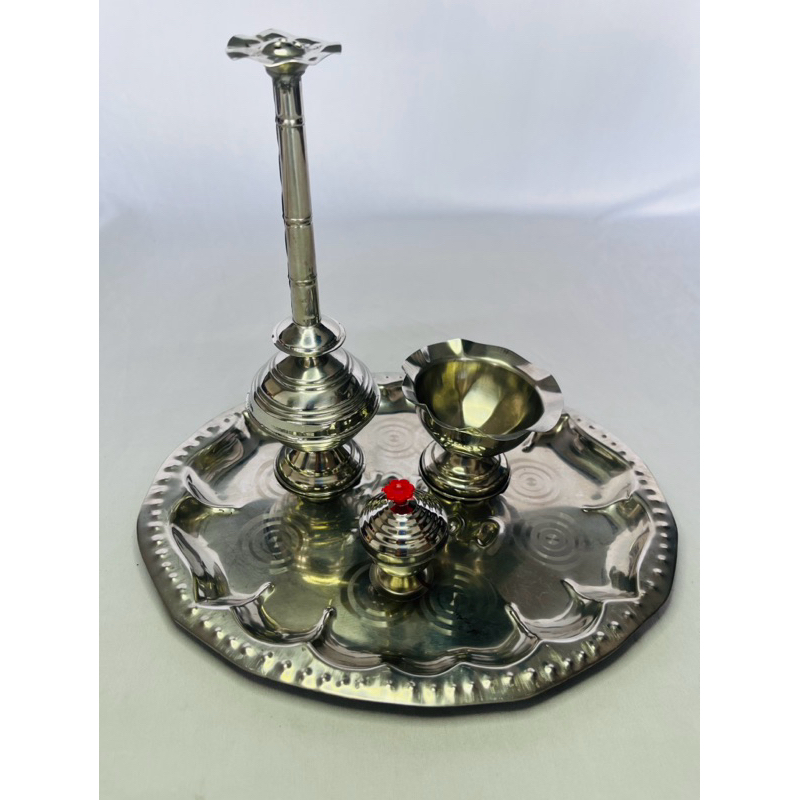 Eversilver Pannir Set ( 4pcs) | Shopee Malaysia