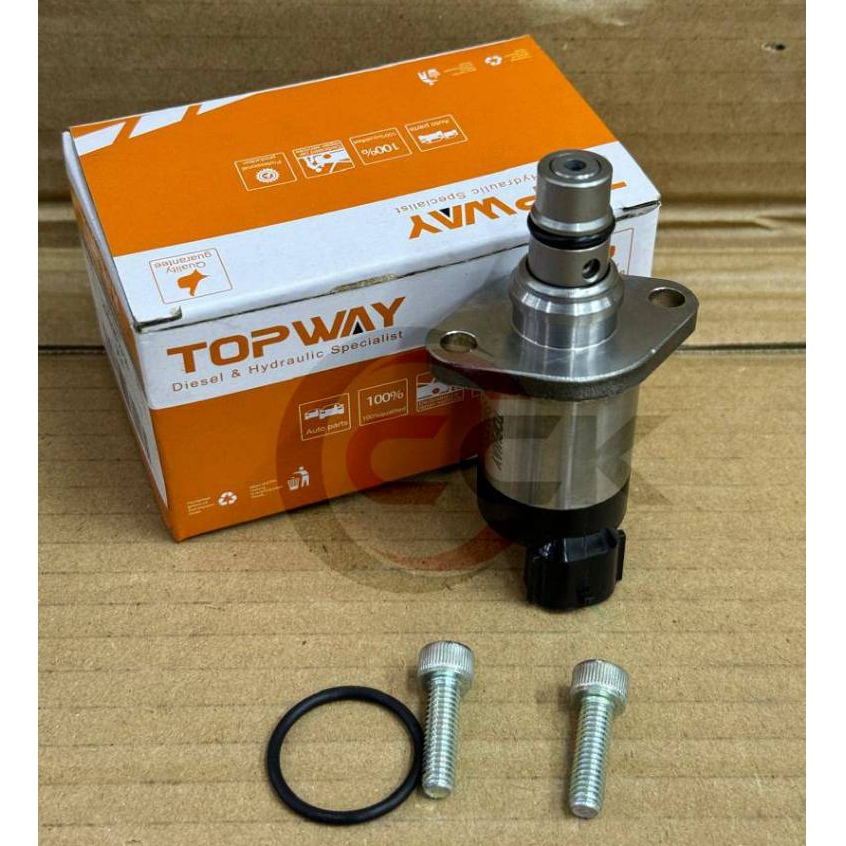 ISUZU NPR PRO / NQR 24V FUEL PUMP SWITCH / PETROL PUMP SUIS METERING ...