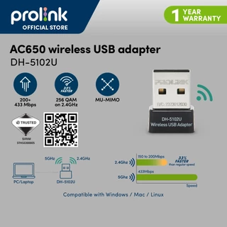 wifi adapter - Prices and Promotions - Nov 2024 | Shopee Malaysia