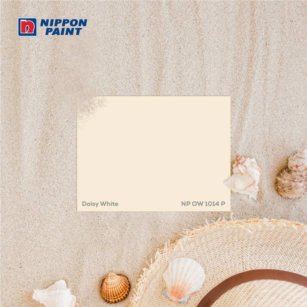 Nippon Colour Testing 100ml 200ml | Wall Paint Tester | Nippon Paint ...