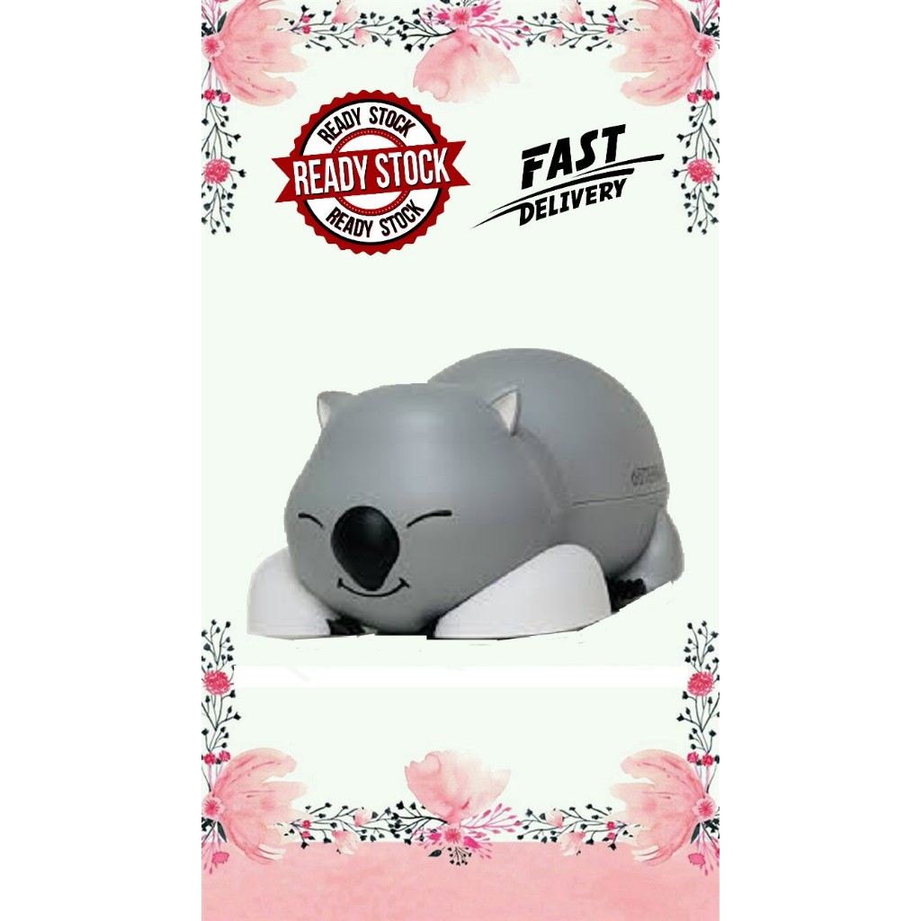 DoTerra Wombat USB Diffuser FREE Sticker | Shopee Malaysia