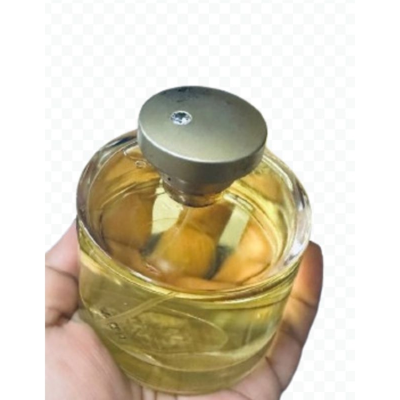 P E original reject perfume GLAMOROUS 125ml edp | Shopee Malaysia