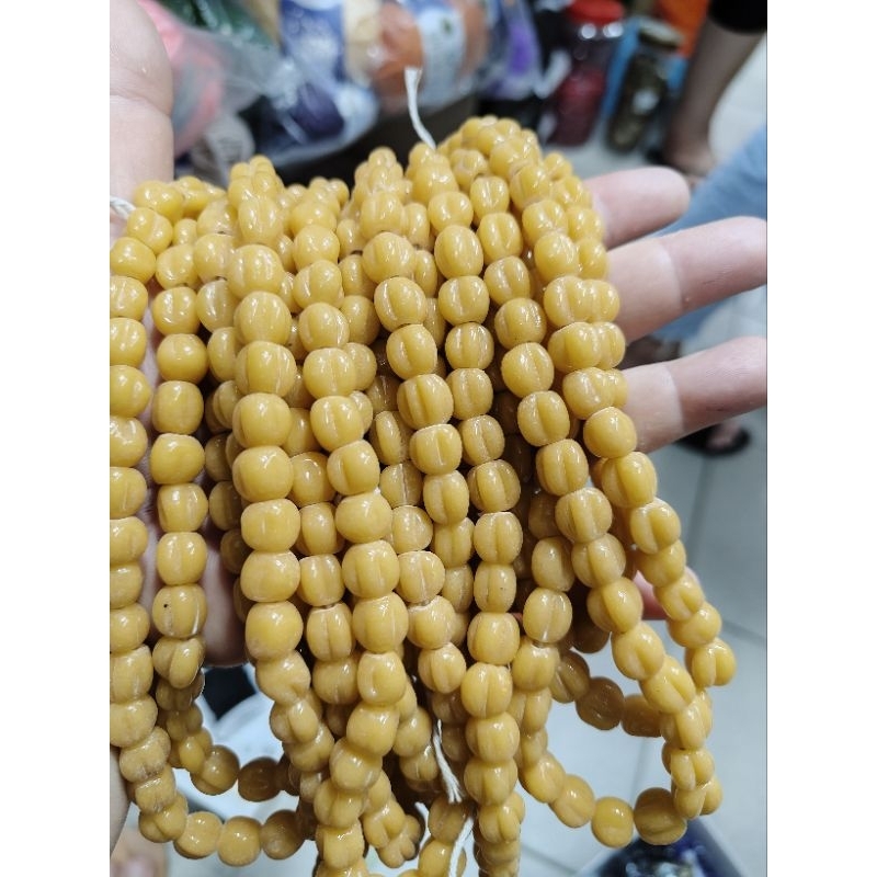 Manik Belimbing Manik Indonesia 9-10mm | Shopee Malaysia