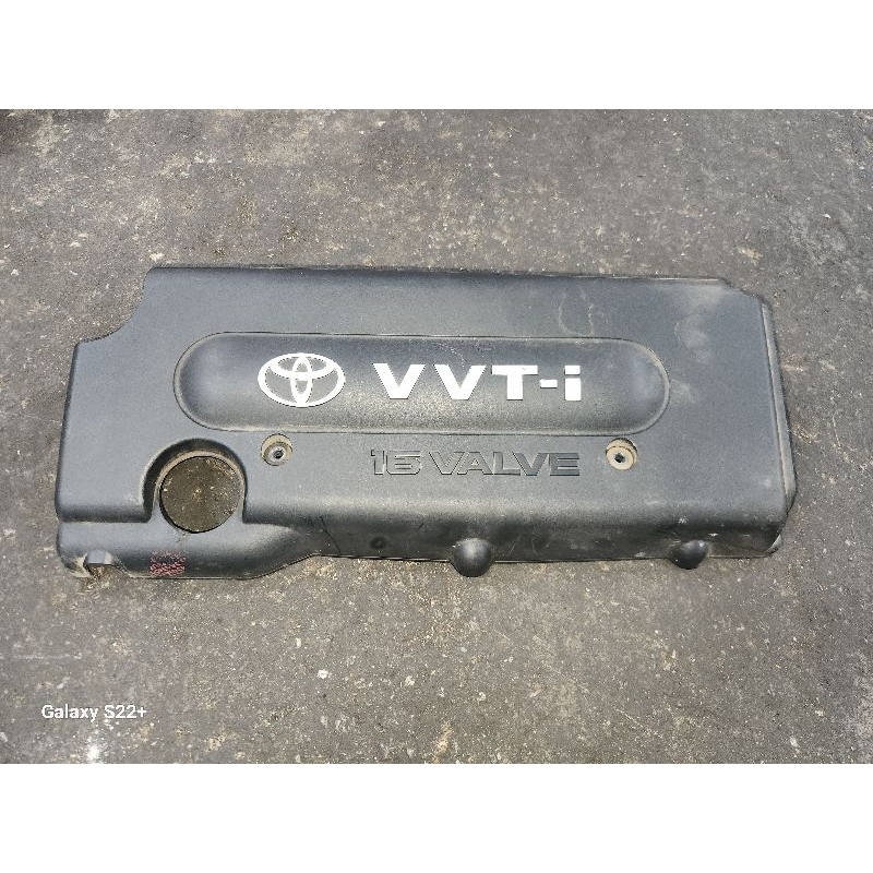 Toyota harrier Camry 1AZ 2AZ engine top cover | Shopee Malaysia