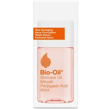 BIO-OIL ( NEW PACKAGING SAME FORMULATION ) 60ML | Shopee Malaysia