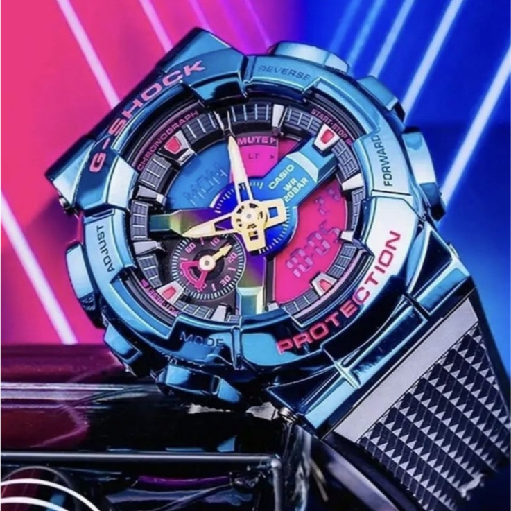 GM110 GA110 GM-110SN-2AJF (copy original 1.1 premium) | Shopee Malaysia