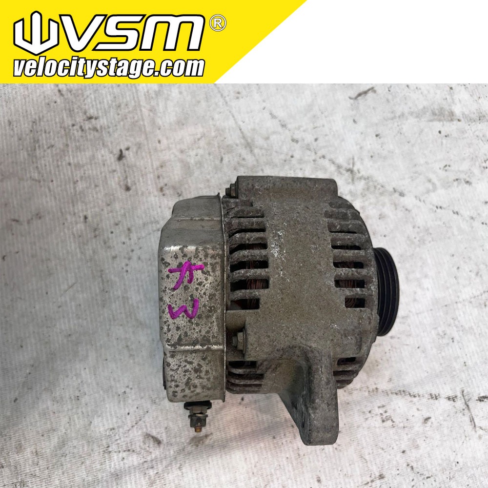 Toyota Passo Sette Alza Myvi Lagi Best K3 3SZ Alternator | Shopee Malaysia