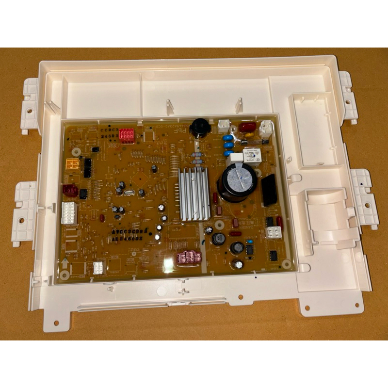 PANASONIC COMPLETE CONTROL UNIT ORIGINAL NA-FD10X1 BRT NA-FD10X1BRT ...